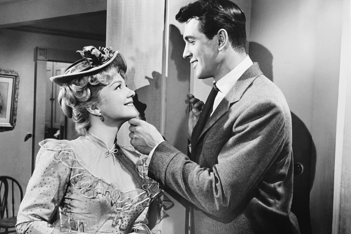 Watch One Desire | TCM